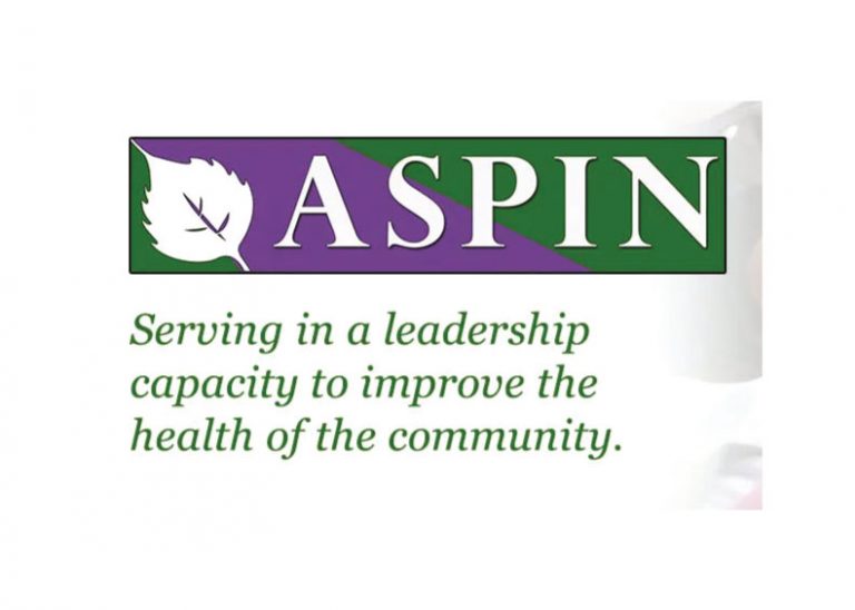 ASPIN – Inasmuch Ministry