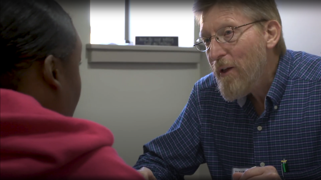 Inasmuch – Inasmuch Ministry