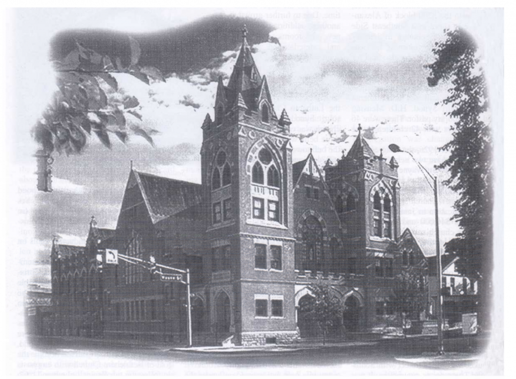 About Us – Inasmuch Ministry